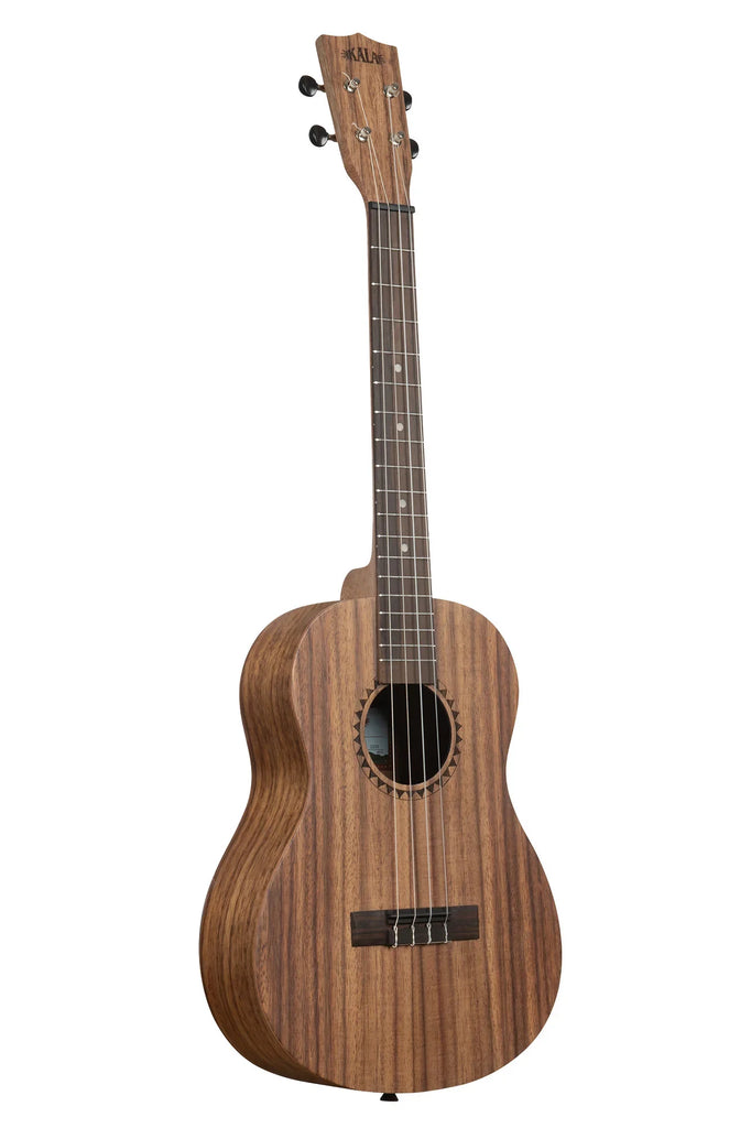 KA-TEAK-B Teak Baritone Ukulele w/Gigbag