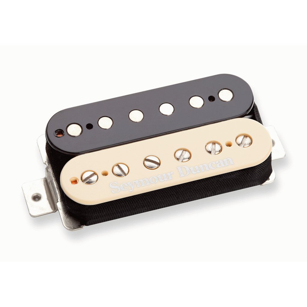 Seymour Duncan TB 4 JB Trembucker Zebra