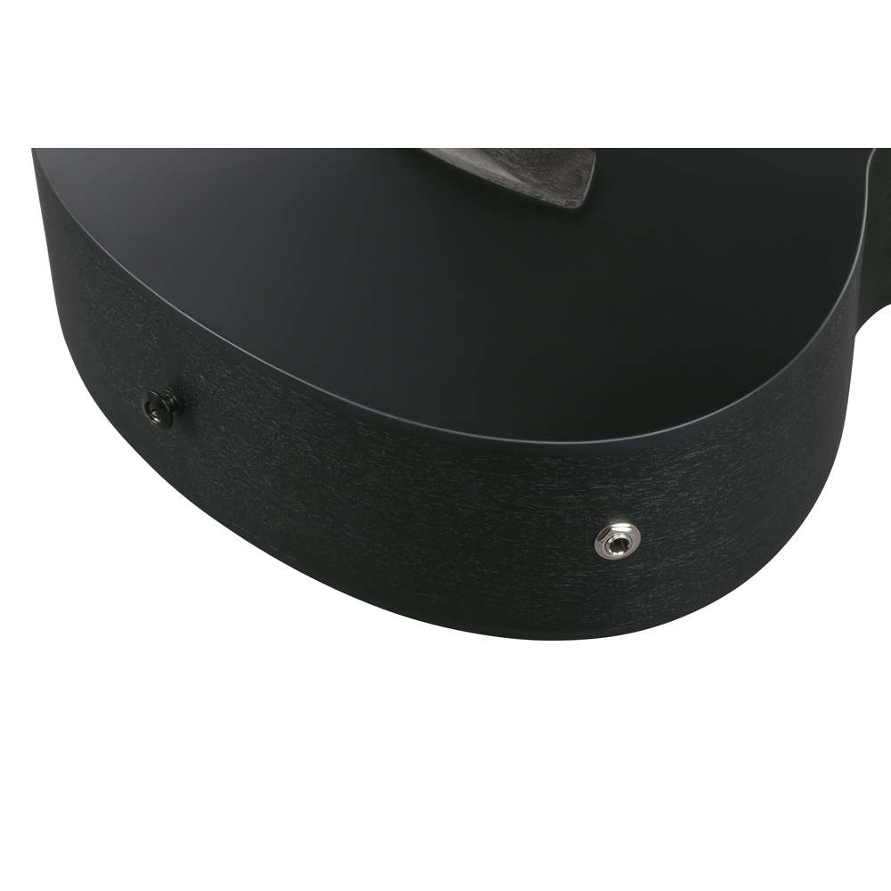 Ibanez TCY621 BOT Acoustic Guitar