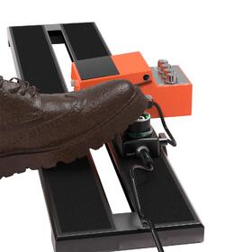 Swiff Audio C20 Mini Pedal Tuner