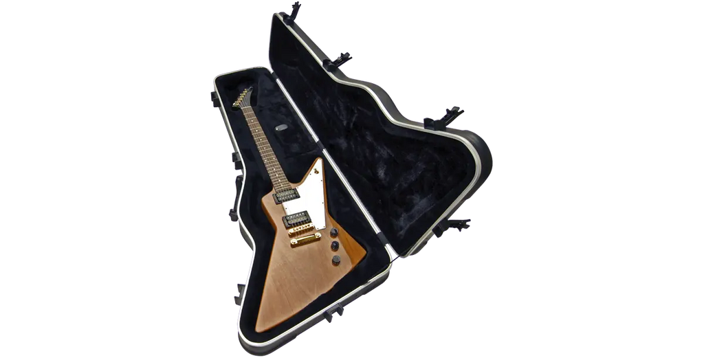 Explorer/Firebird Hardshell