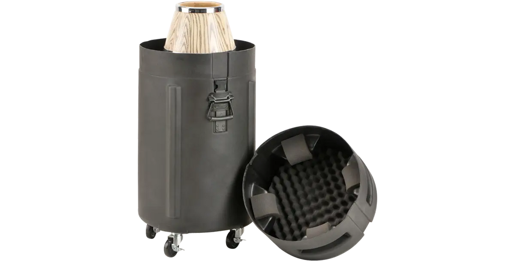 Mid-sized Conga case