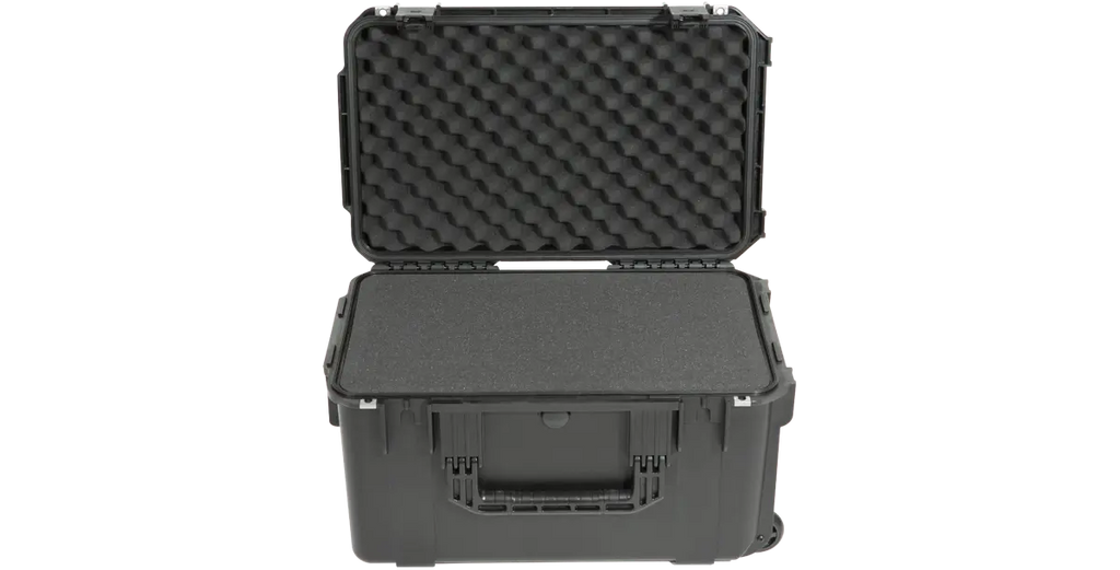 22" x 13" x 12" w/Cubed Foam