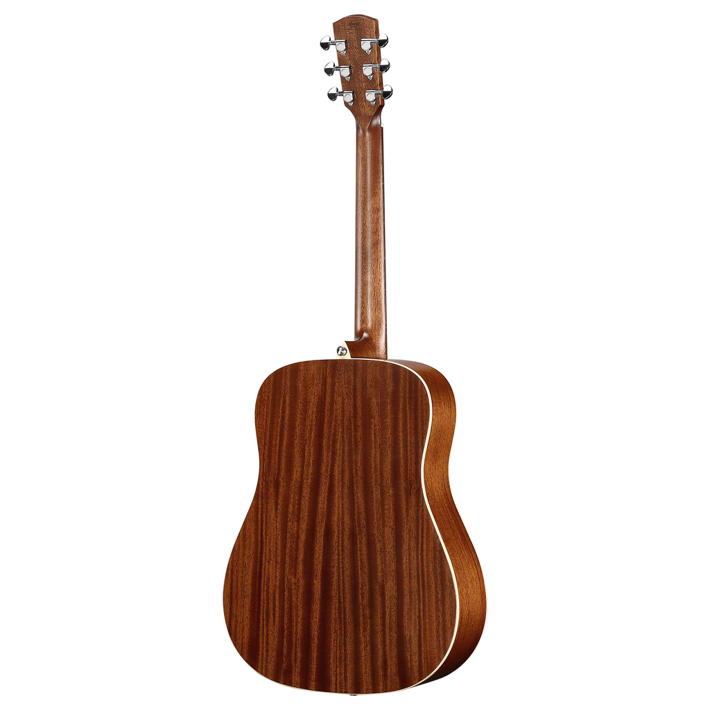 Alvarez AD60 Artist Dreadnaught Guitar ALAD60