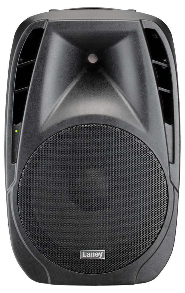 Laney Powered 2-way Speaker System.