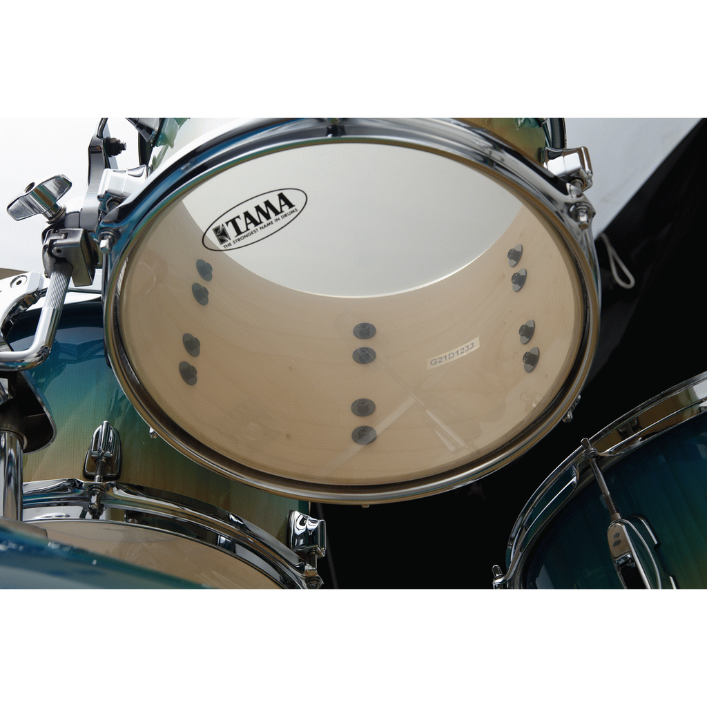 TAMA CL52KRS PCLP SUPERSTAR CLASSIC MPL KIT W/SM5W