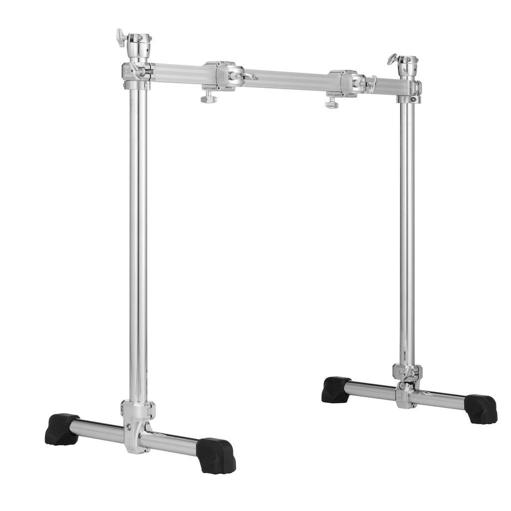 Pearl Single Drum Rack, Straight (w/PCX-100x2 & PCL-100x2)