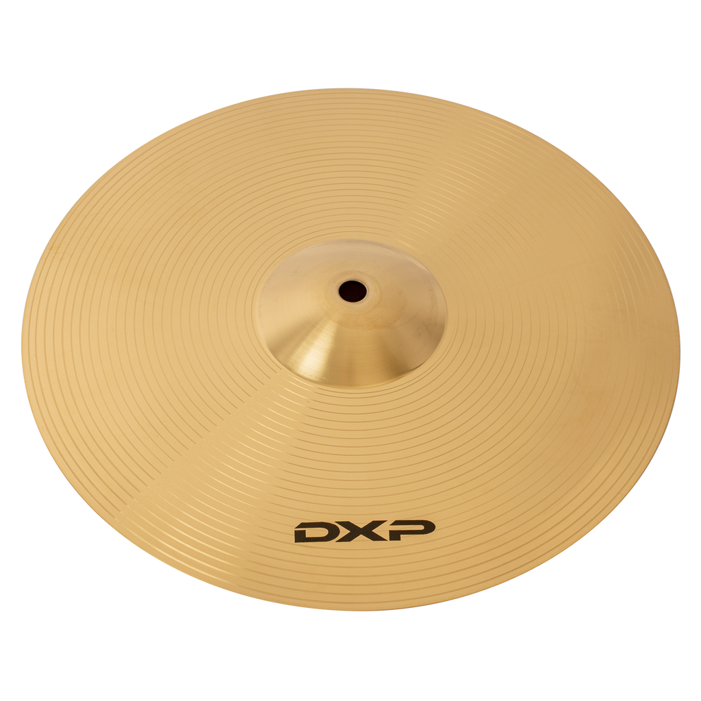 DXP 12" Splash cymbal.