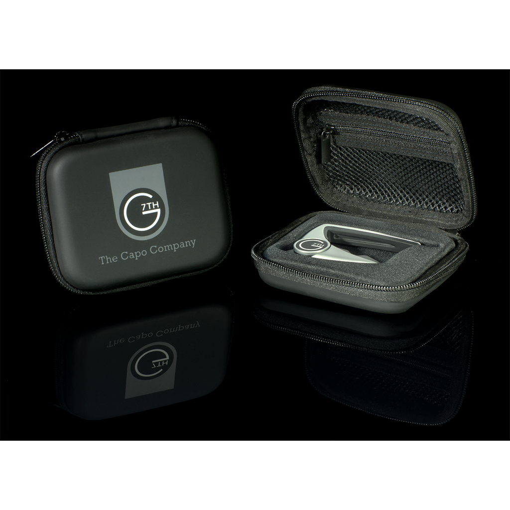G7 Protector Shell Case to suit Performance 3 & Performance 2 Capos