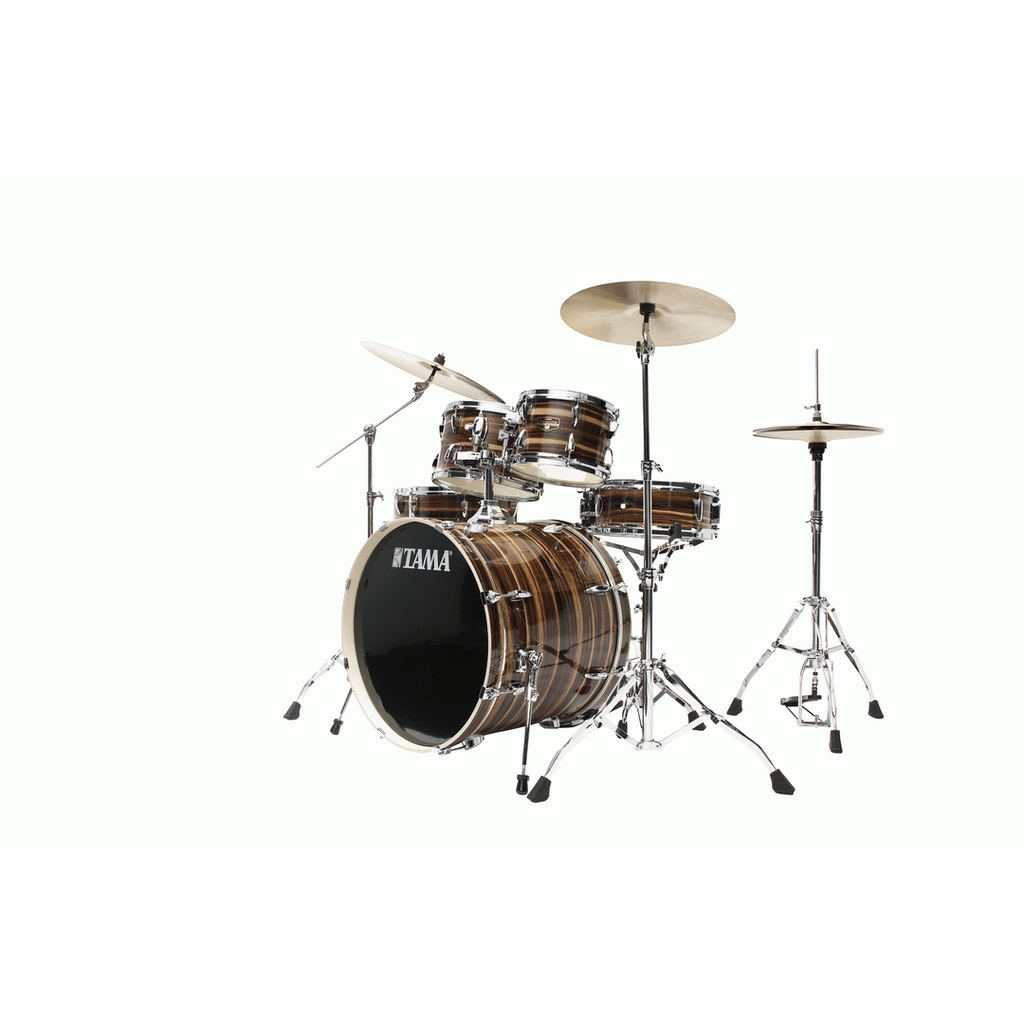 Tama IP62H6W CTW Imperialstar 6 Piece Drum Kit