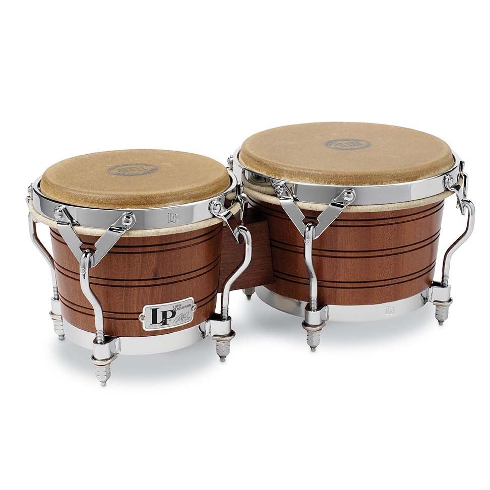 LP ORIGINAL BONGOS
