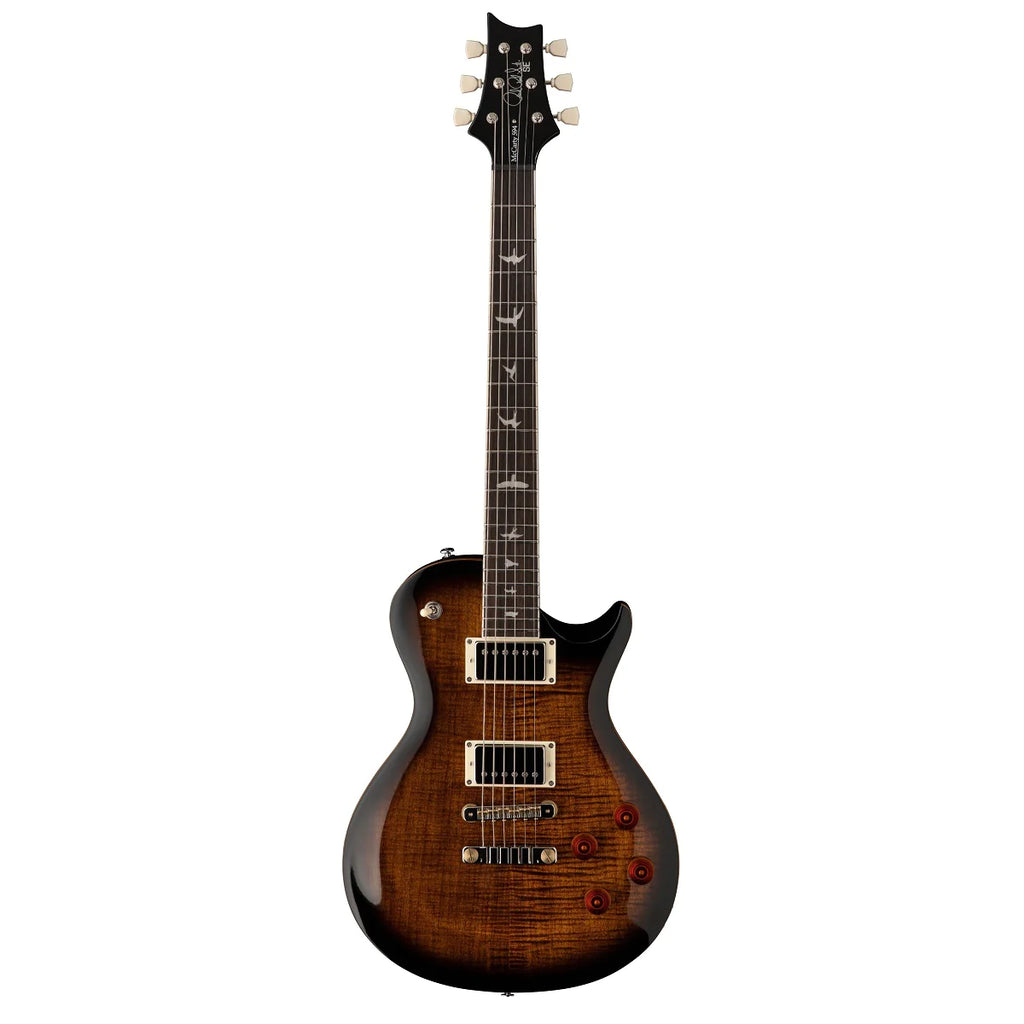 PRS (Paul Reed Smith) SE Singlecut 594 in Black Gold Burst