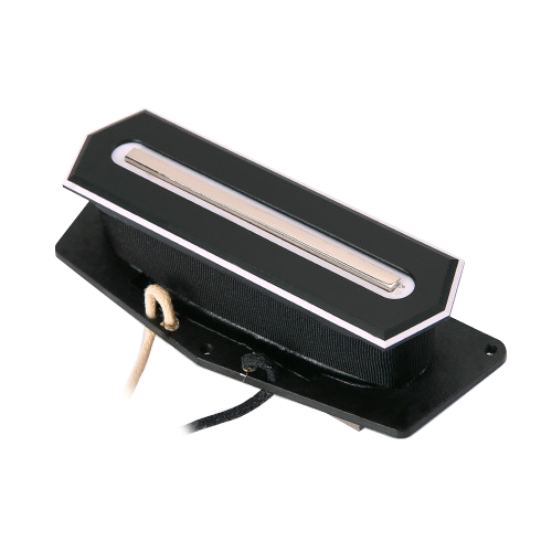 Roswell Guitar Pickup. Charlie Christian Tele®. Neck.
