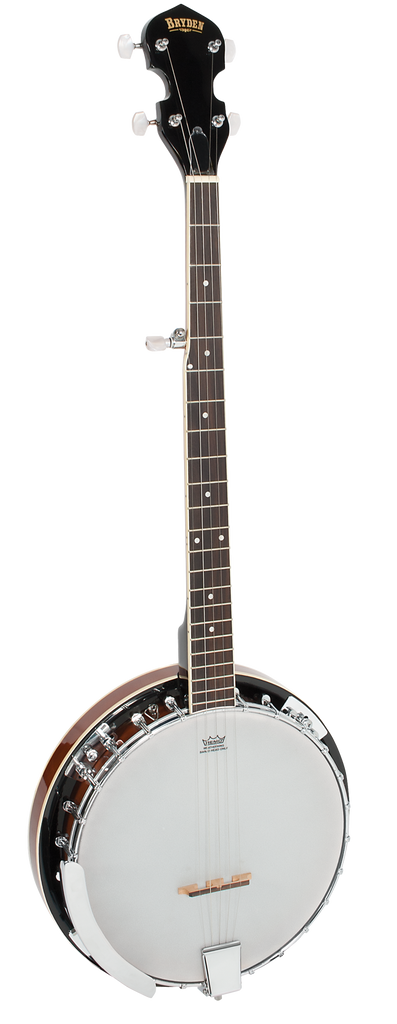 Bryden 5 String Banjo