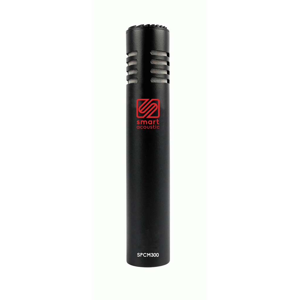 Smart Acoustic PRO Condensor Pencil Mic