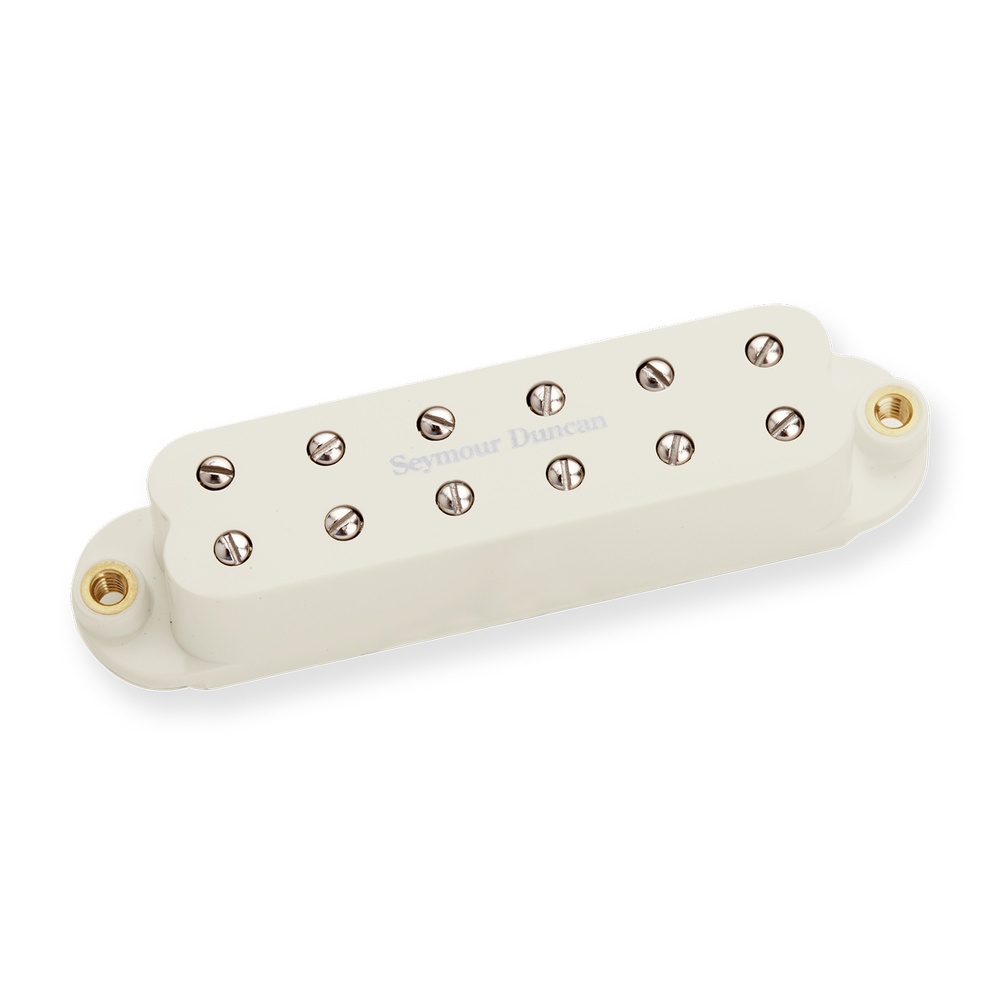 Seymour Duncan Lil' 78 Strat Bridge Parchment