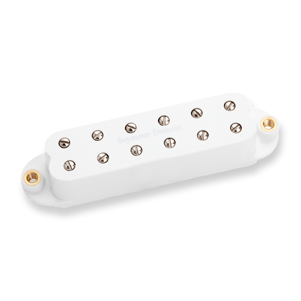 Seymour Duncan Lil' 78 Strat Bridge White