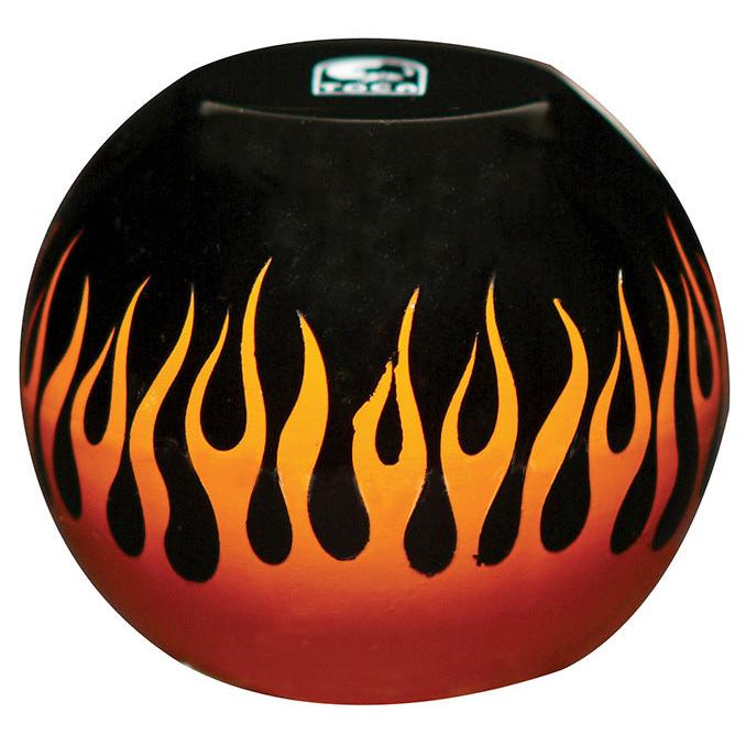 Toca Graphix Globe Series Shaker with Torch Design