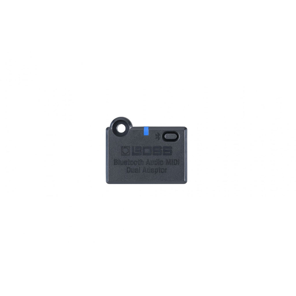 Boss BT Dual Bluetooth® Audio MIDI Dual Adaptor