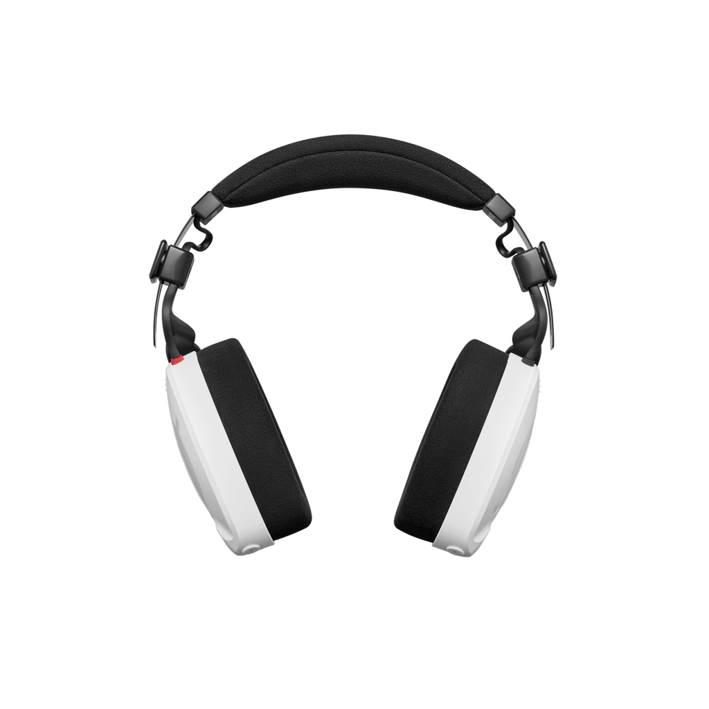 Rode NTH-100 Professional Over-Ear Headphones in White