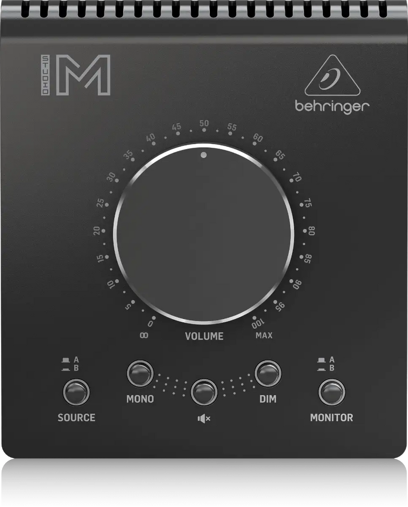 Behringer Studio M Passive Monitor Controller