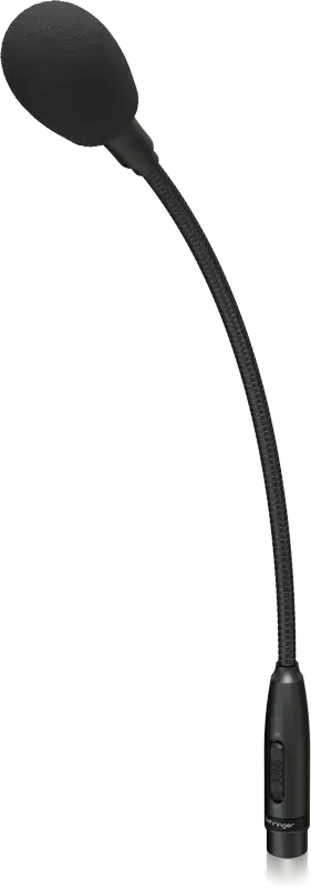 Behringer TA312S Dynamic Gooseneck Microphone