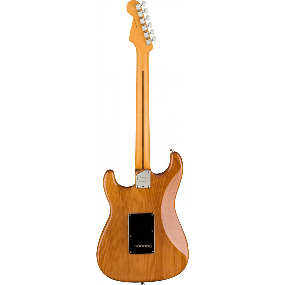 Fender American Professional II Stratocaster In Roasted Pine RW