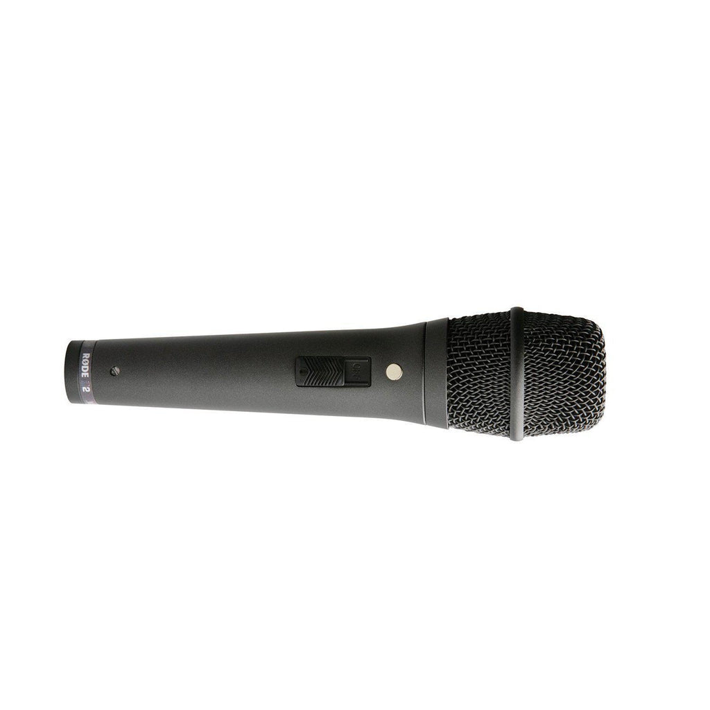 Rode M2 Live Performance Condenser Microphone