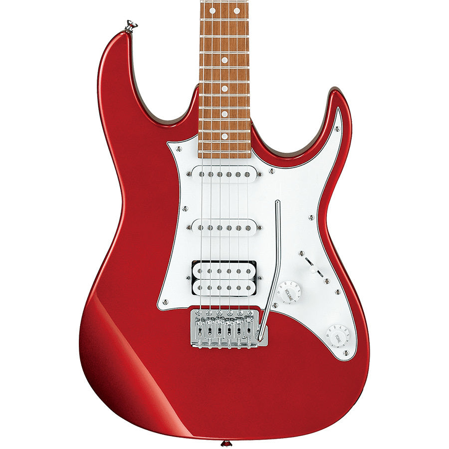 Ibanez RX40 CA Electric Guitar In Candy Apple Red