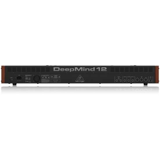 Behringer DEEPMIND Synthesizer | Shop Keyboards & Synths Online