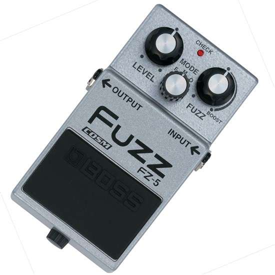Boss FZ-5 Fuzz Pedal