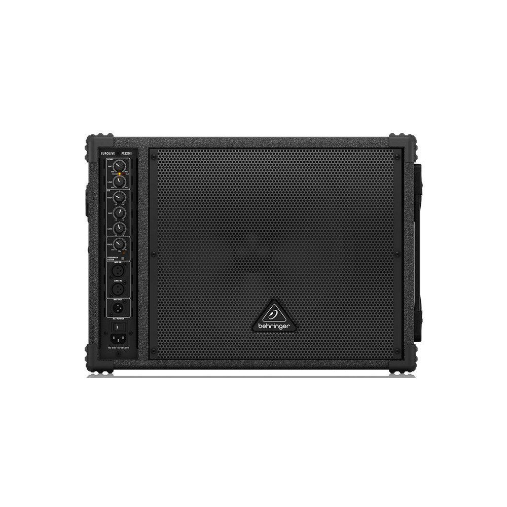 Behringer Eurolive F1220D 12" Monitor Speaker