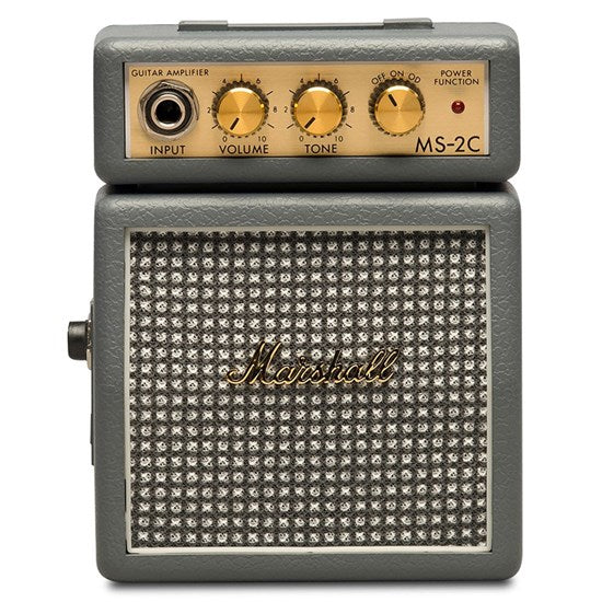Marshall MS-2C Micro Stack (Classic)