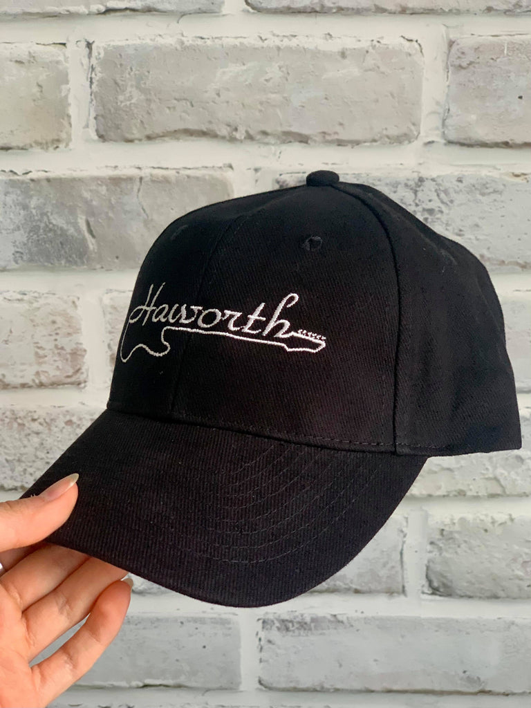 Haworth Guitars Hat