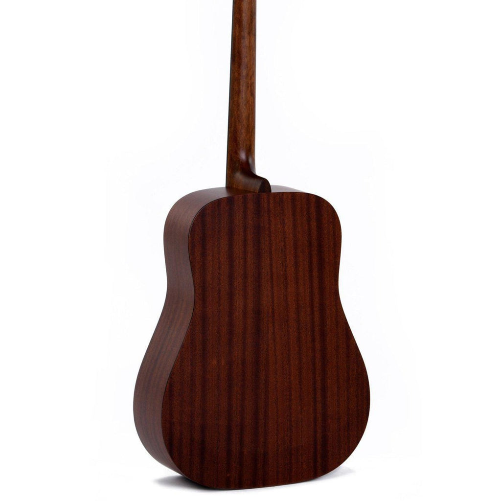 Sigma DM-15 15-Series Acoustic Guitar | Haworth Guitars