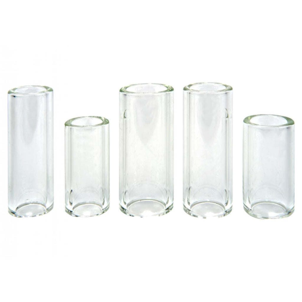 Dunlop J211 Glass Slide - Heavy (17x25x69mm)